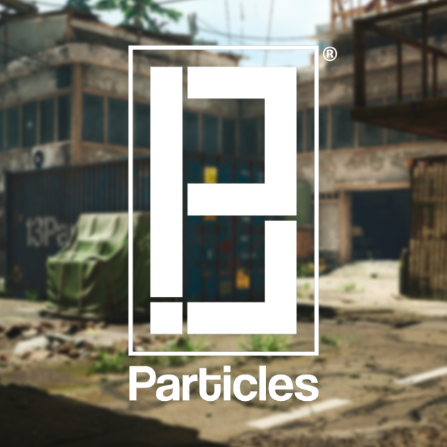 13Particles