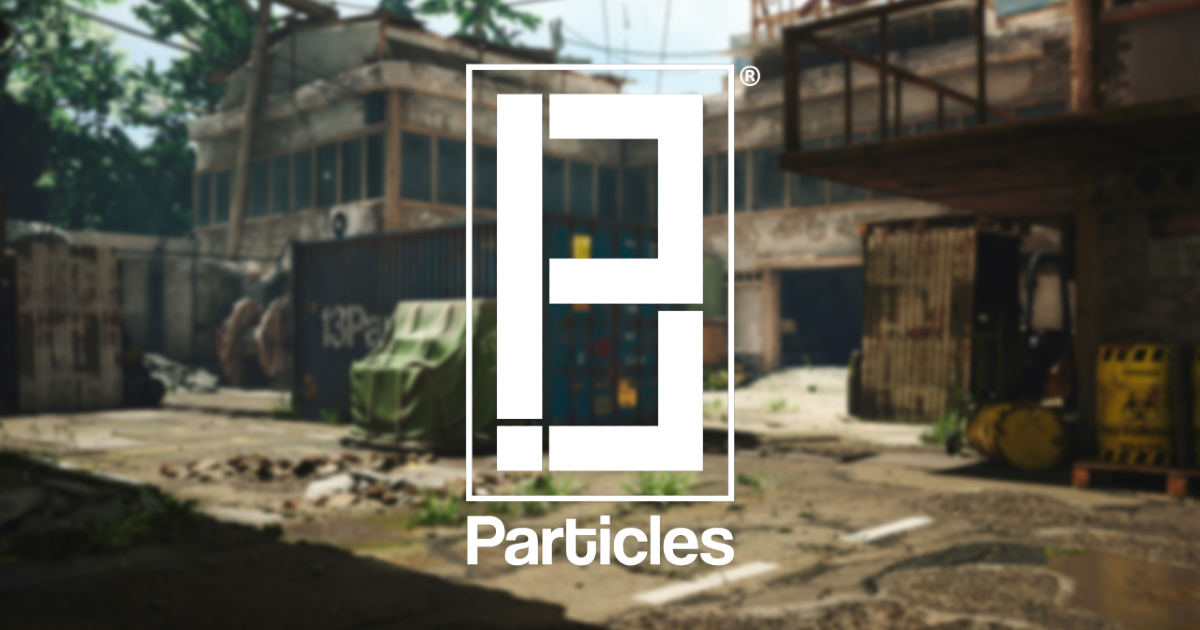 13Particles